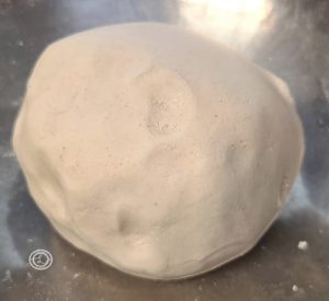 Gluten-Free Potsticker Dough Recipe a delicious wrapper for buns.