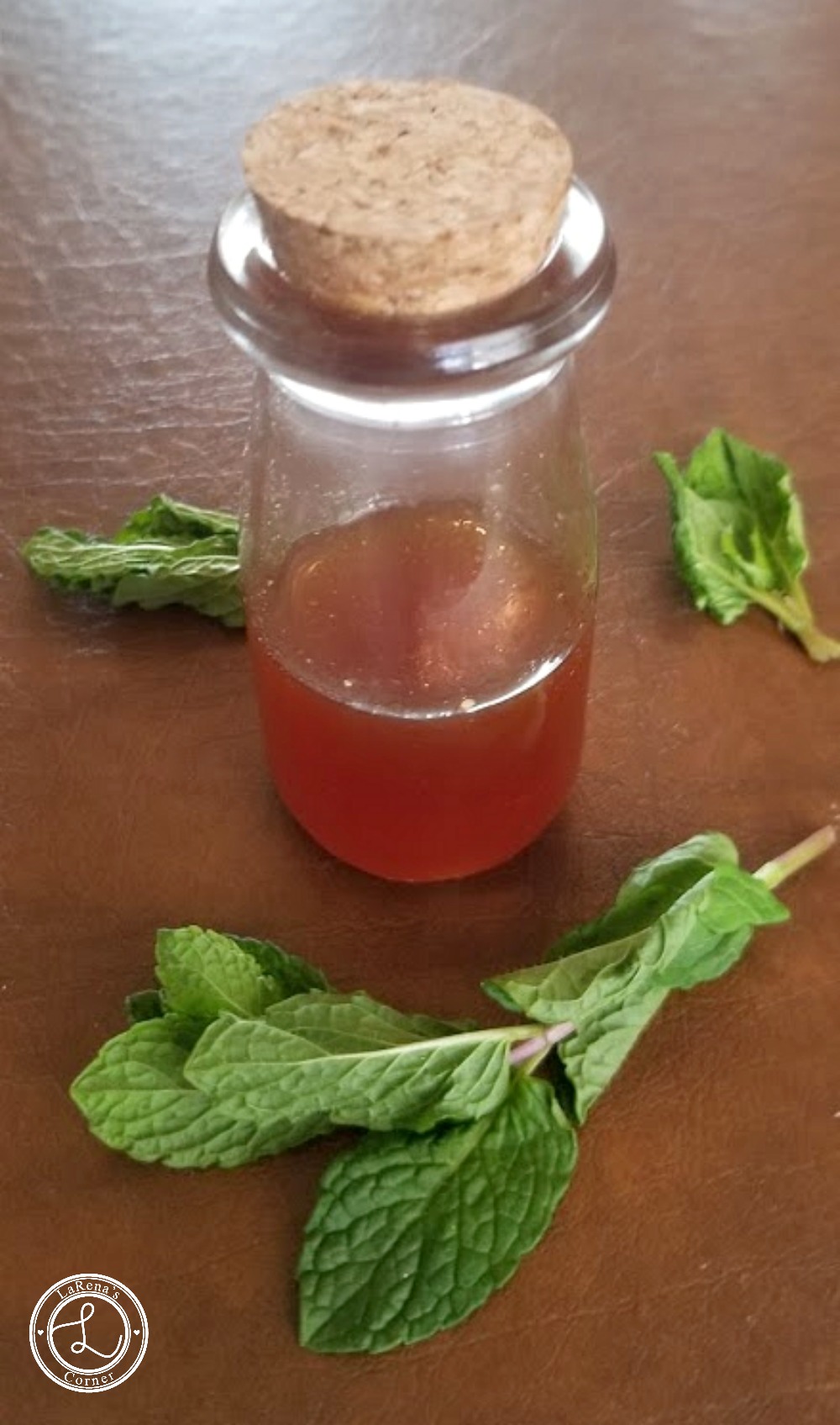Pineapple Apple Syrup Recipe quick and easy to make with tropical flavors.