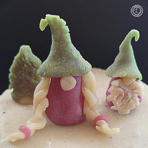 What is Marzipan & Decorating ancient global treat and how to use.