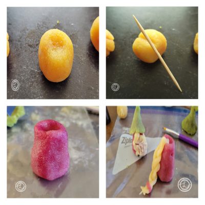 What is Marzipan & Decorating ancient global treat and how to use.