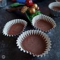 Swedish Ice Chocolates Recipe a melt in your mouth old time treat